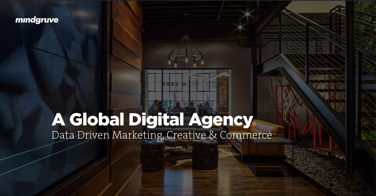 MindgruveMacarta - A Modern Marketing Agency.